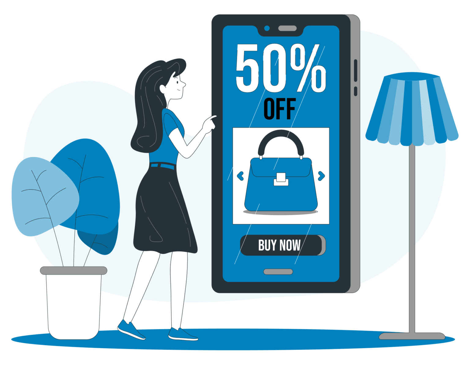 Easily manage your digital identity