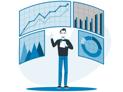 Easily manage your digital identity